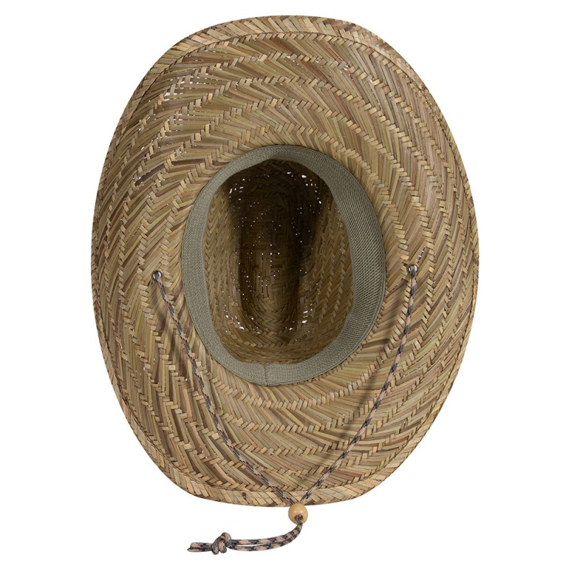 Local Egg Dealer Coffee Straw Cowboy Hat With Band By Cetodesignshop ...