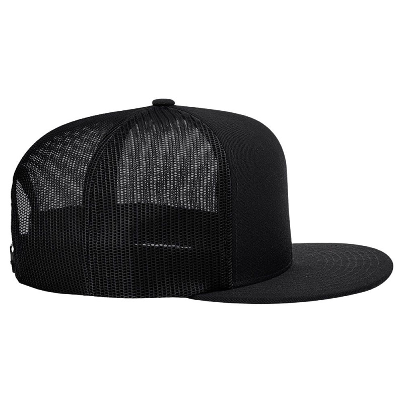 World Cup 2026 Iran - Taremi 5 Panel Trucker Snapback Hat By ...