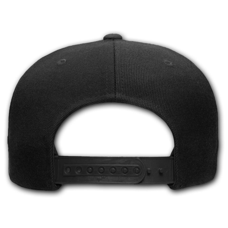 Grim Reaper Snapback By Studioelite - Hatpublic