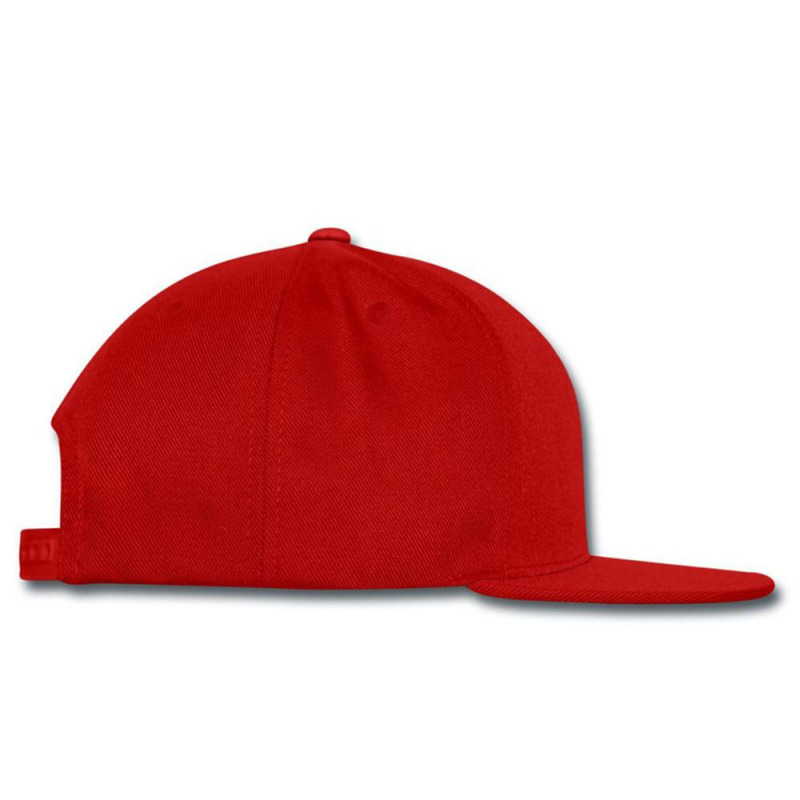 Grim Skater Snapback By Designpulse - Hatpublic