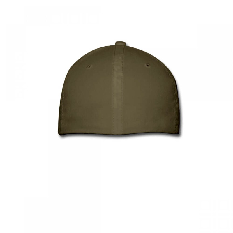 Zamboni Driver Baseball Cap By Craftify - Hatpublic