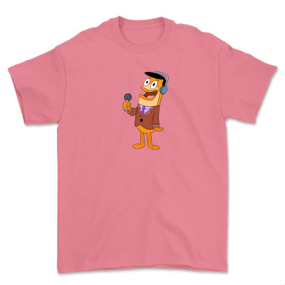 Perch Perkins 1 T-shirt By Floraart - Hatpublic
