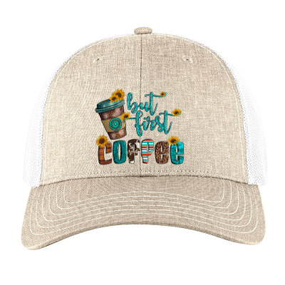 But First Coffee Foam Snapback Hat By Artiststas - Hatpublic