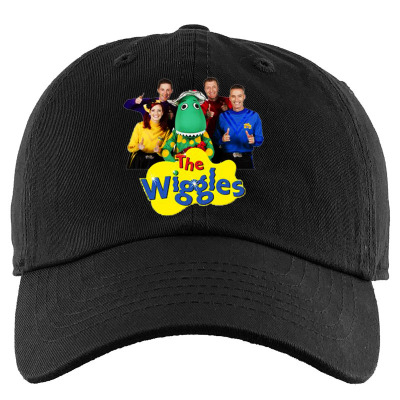 The Wiggles Kids Cap By Designpulse - Hatpublic