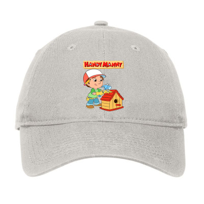 Handy Manny Characters Screwdriver Handy Manny Costume Handy Manny ...