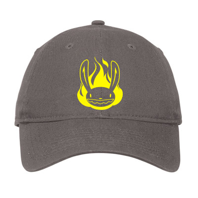 Sam And Max Cartoon Adjustable Cap By Designpulse - Hatpublic