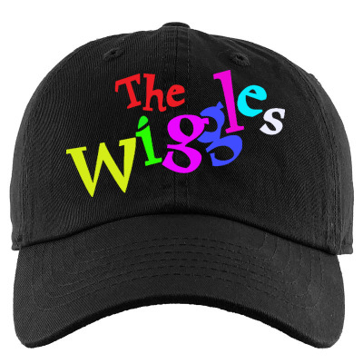 The Wiggles Kids Cap By Snappyart - Hatpublic