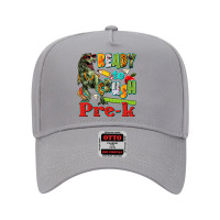 Ready To Crush Pre K Adjustable Baseball Cap By Texasbilliewilder ...