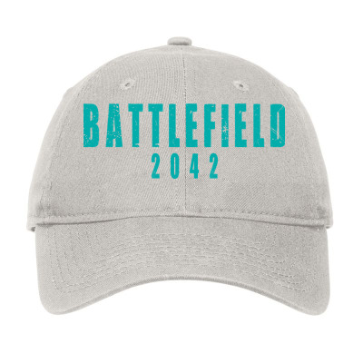 Battlefield 2042 Adjustable Cap By Floraart - Hatpublic