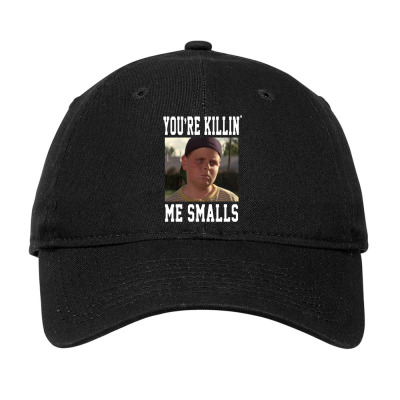 The Sandlot You're Killing Me Smalls The Sandlot Adjustable Cap By ...