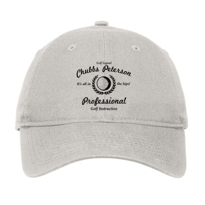 Happy Gilmore Chubbs Peterson Golf Instruction Happy Gilmore Adjustable ...