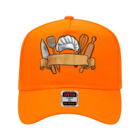 Customized Chef Tools Adjustable Baseball Cap By Maliassmallbusiness ...