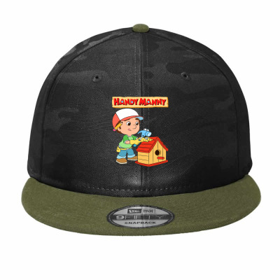 Handy Manny Characters Screwdriver Handy Manny Costume Handy Manny Camo ...