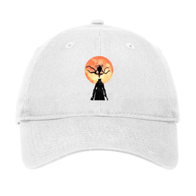 Bloodborne A Hunter Is A Hunter Even In A Dream V16s Adjustable Cap By ...