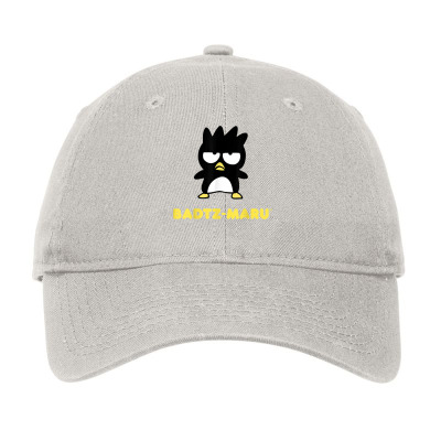 Badtz Maru Character Front And Back T Shirt Adjustable Cap By Craftify ...