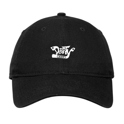 Nelly Derrty Entertainment With White Derrty Ent Adjustable Cap By ...