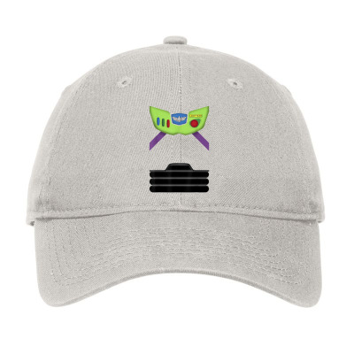 Buzz Lightyear Suit Costume Halloween Adjustable Cap By Pixelwave ...