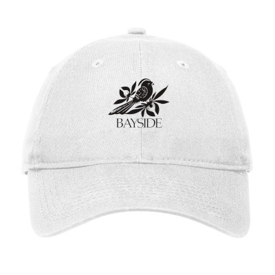 Bayside Travel Adjustable Cap By Designpulse - Hatpublic