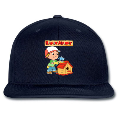 Handy Manny Characters Screwdriver Handy Manny Costume Handy Manny ...