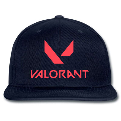 Valorant Printed Hat By Artchic - Hatpublic