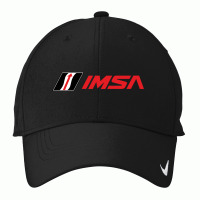 Creative Imsa Design Nike Dri-fit Cap By Floraart - Hatpublic
