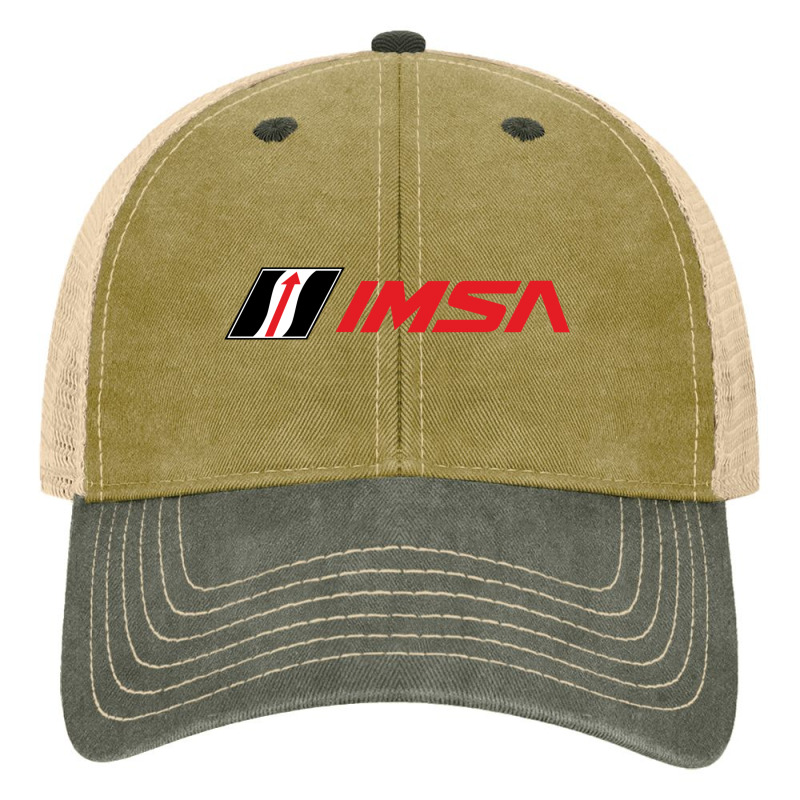 Creative Imsa Design Old Favorite Trucker Cap By Floraart - Hatpublic