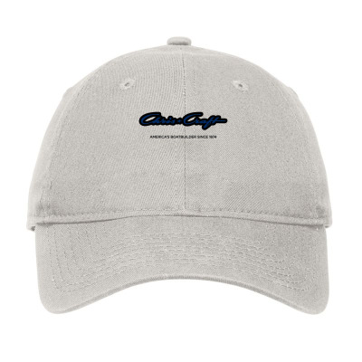 Chris Craft Boats Adjustable Cap By Craftify - Hatpublic