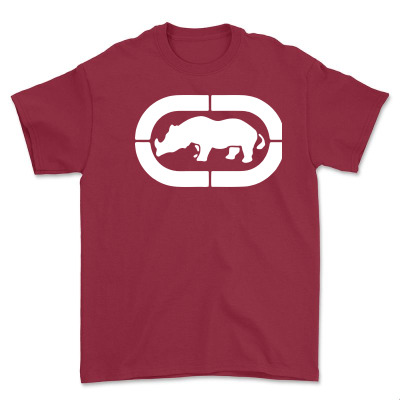 Marc Ecko Unltd T-shirt By Artmosaic - Hatpublic