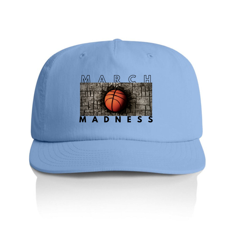 March Madness Bracket Surf Cap By Studioelite - Hatpublic