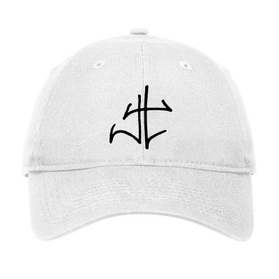 Cool-james-hetfield-autograph-merch Adjustable Cap By Snappyart - Hatpublic