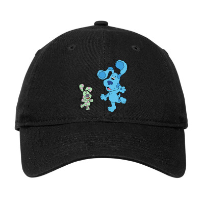 Blues Clues Blues Clues Get A Clue Adjustable Cap By Studioelite ...