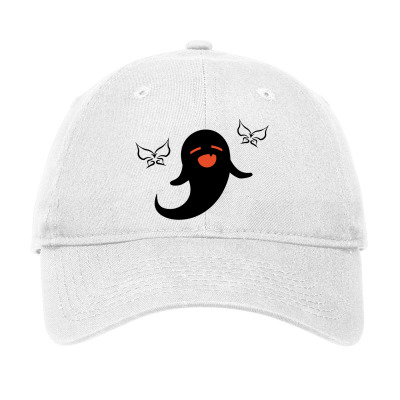 Genshin Impact Hu Tao Spirit Ghost Art Lightweight Adjustable Cap By ...