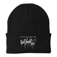 Do Fast Rish Every Thang Ken Block 43 Racer Fan Beanie By Ln Studio ...