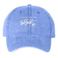 Do Fast Rish Every Thang Ken Block 43 Racer Fan Pigment Cap By Ln ...