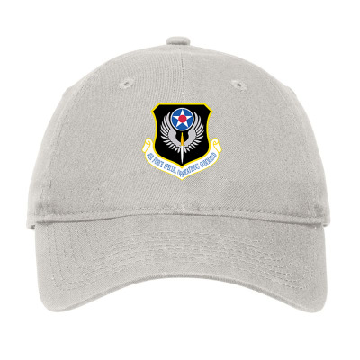 Air Force Special Operations Command Afsoc Military Adjustable Cap By ...