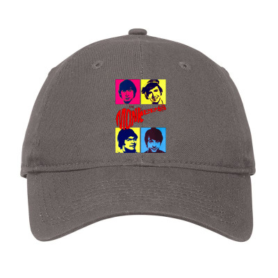 The Monkees, The Monkees Vintage, The Monkees Art, The Monkees Paintin ...