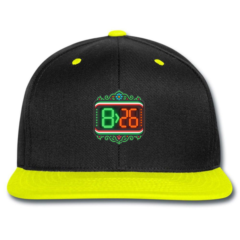 World Cup 2026 Iran Snapback By Globalgoal2026 - Hatpublic