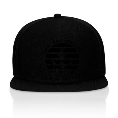 Eff You See Kay Why Oh You Skeleton Yogas Vintage Flat Bill Snapback ...