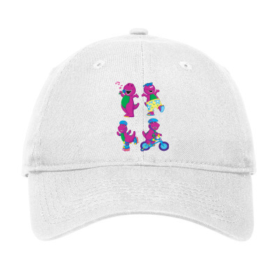 Bass Clef Fibonacci Spiral Adjustable Cap By Craftify - Hatpublic