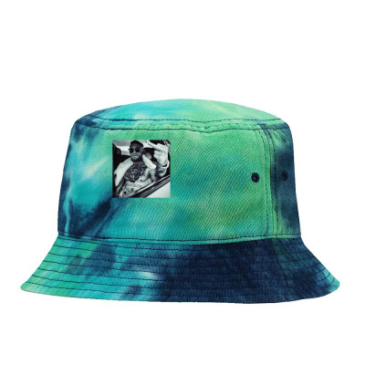 Conor Mcgregor Middle Finger - Notorious Tie Dyed Bucket Hat By ...