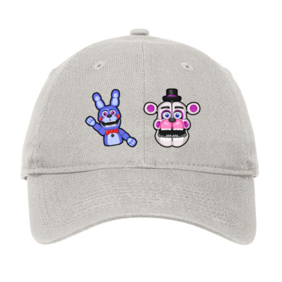Five Nights At Freddys Funtime Design Funny Five Nights At Freddys Fu ...