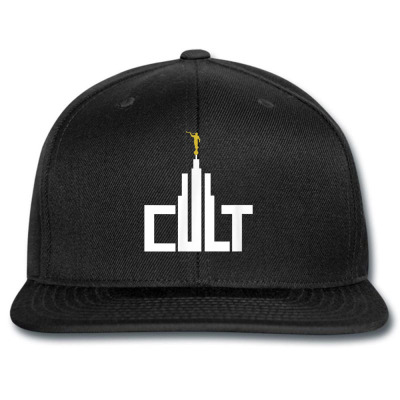 Cult Lds Temple Angel Moroni Ex Mormon Post Lds Anti Printed Hat By ...