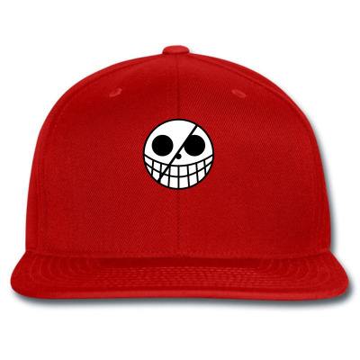 Donquixote Doflamingo One Piece Flag Printed Hat By Pixelwave - Hatpublic