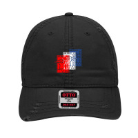 Tva Tennessee Valley Authority Patriotic New Deal Vintage Cap By ...