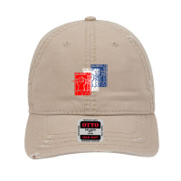 Tva Tennessee Valley Authority Patriotic New Deal Vintage Cap By ...