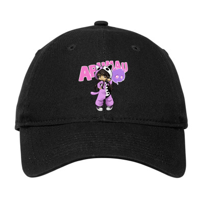 Aphmau Cats Adjustable Cap By Studioelite - Hatpublic