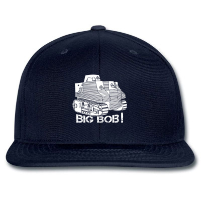 Bob Semple Wwii Tank Funny Ww2 New Zealand Tanks - Big Bob! Gift ...