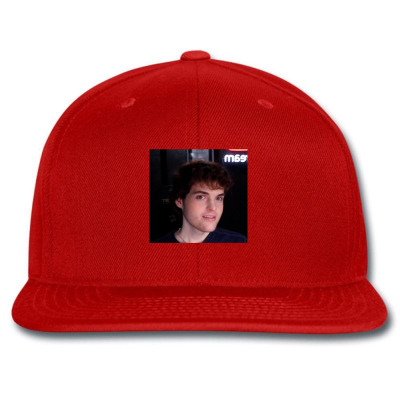 Dream Youtuber Real Face Reveal Meme Friend Snapback By Artmosaic ...