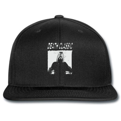 Death Classic - Death Grips Snapback By Craftify - Hatpublic