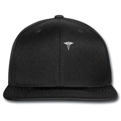 Us Army Medical Service Corps Snapback By Snappyart - Hatpublic